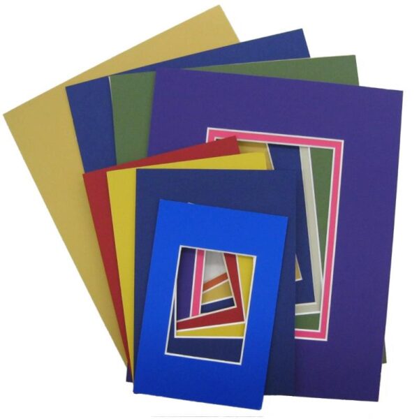 Custom Framing – Pictures-Frames & More